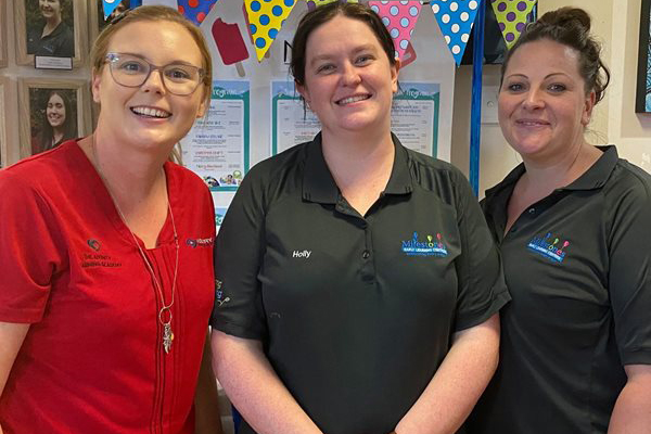 Training - Affinity Education