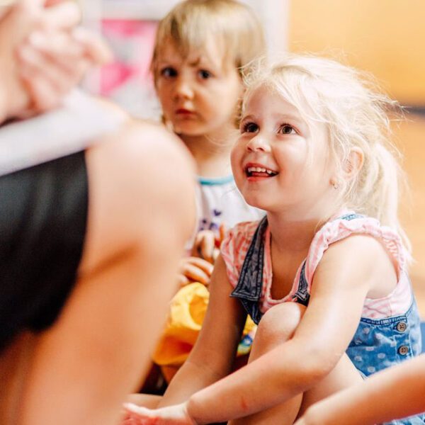 About Us | Affinity Education | Leading Child Care & Early Learning in Australia