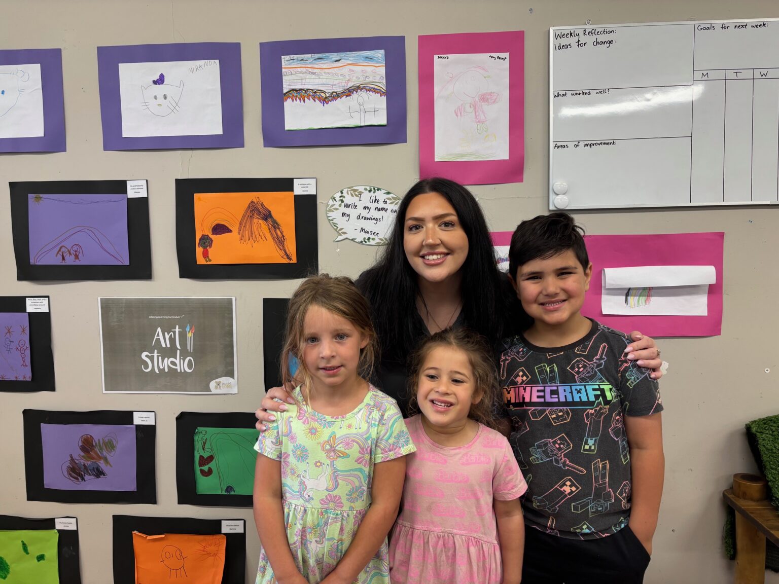 Awards Winners Ends Year on a High for Affinity - Affinity Education