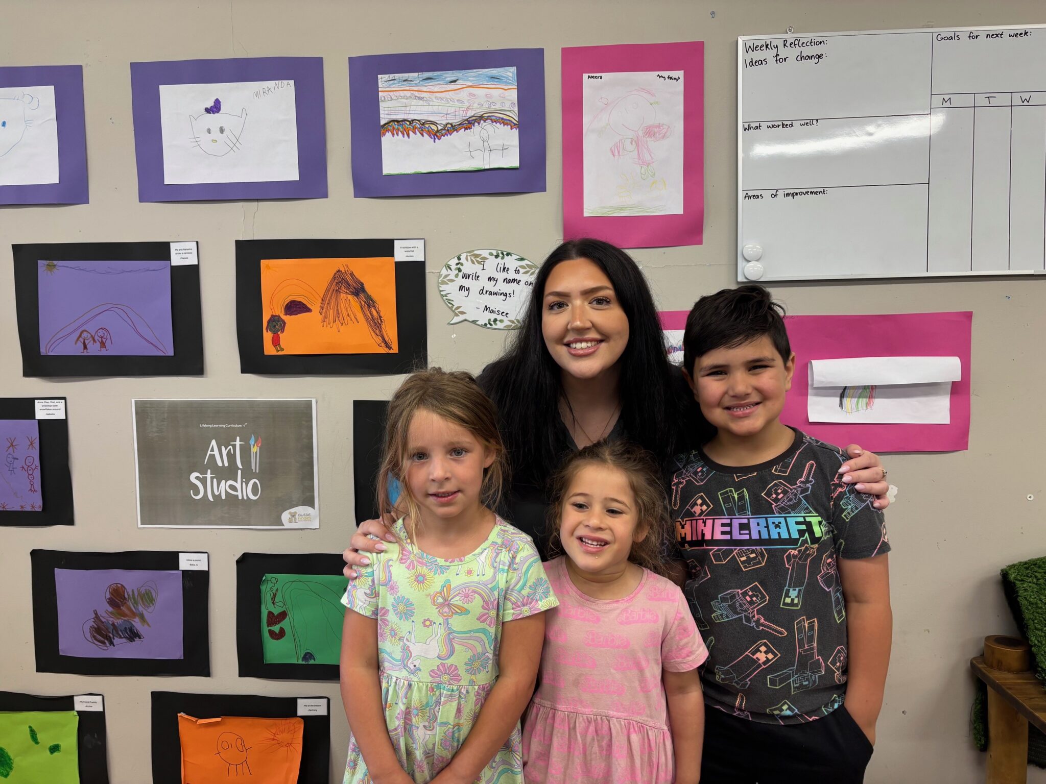 Awards Winners Ends Year on a High for Affinity - Affinity Education