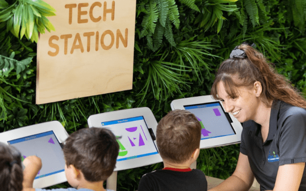 Digital Literacy in Early Childhood: More Than Just Screen Time