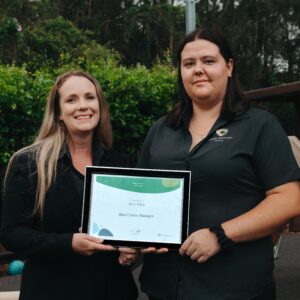 Media Statement - Affinity Education