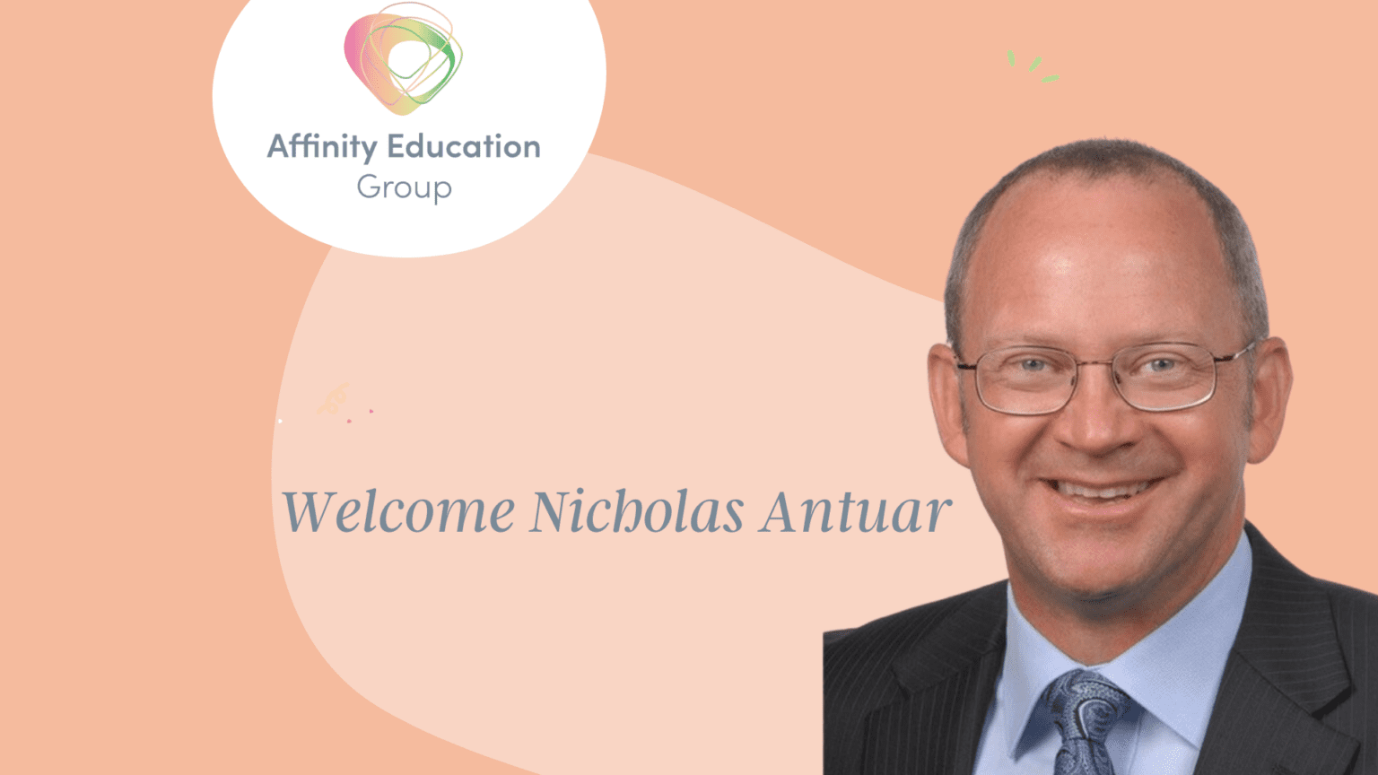 Affinity Education Group appoints Head of Learning & Development