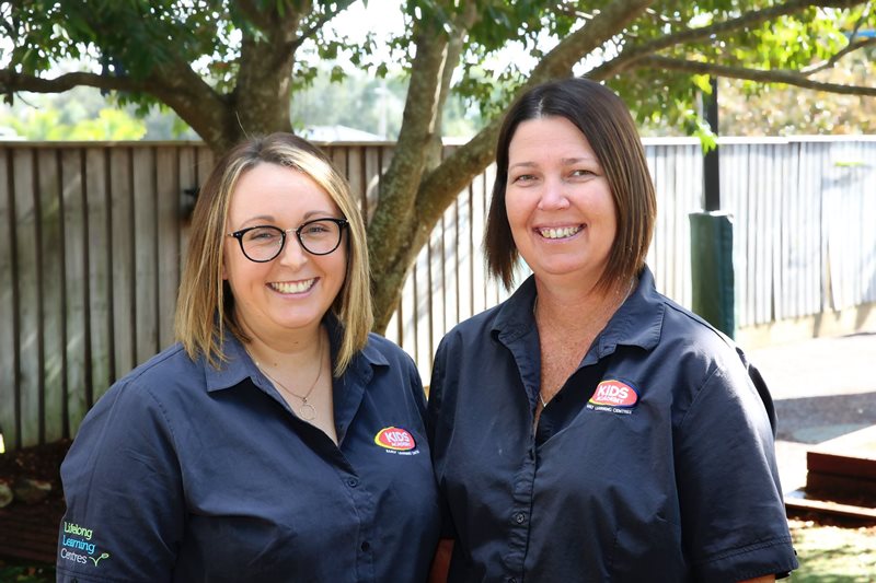 Celebrating Carlye Taylor - Affinity Education