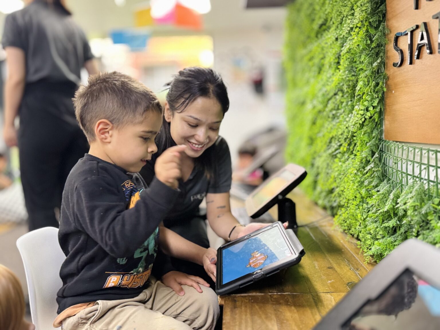 Early Indicators of Success at Primary School Now Possible at Affinity Education Centres