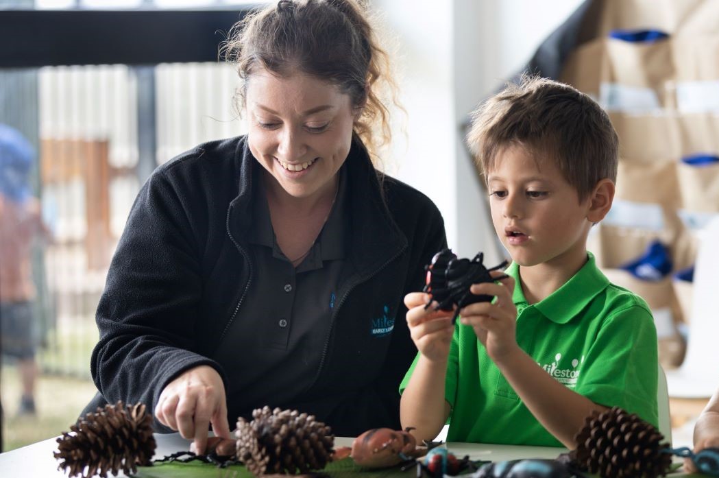 Early Childhood Teacher - Affinity Education