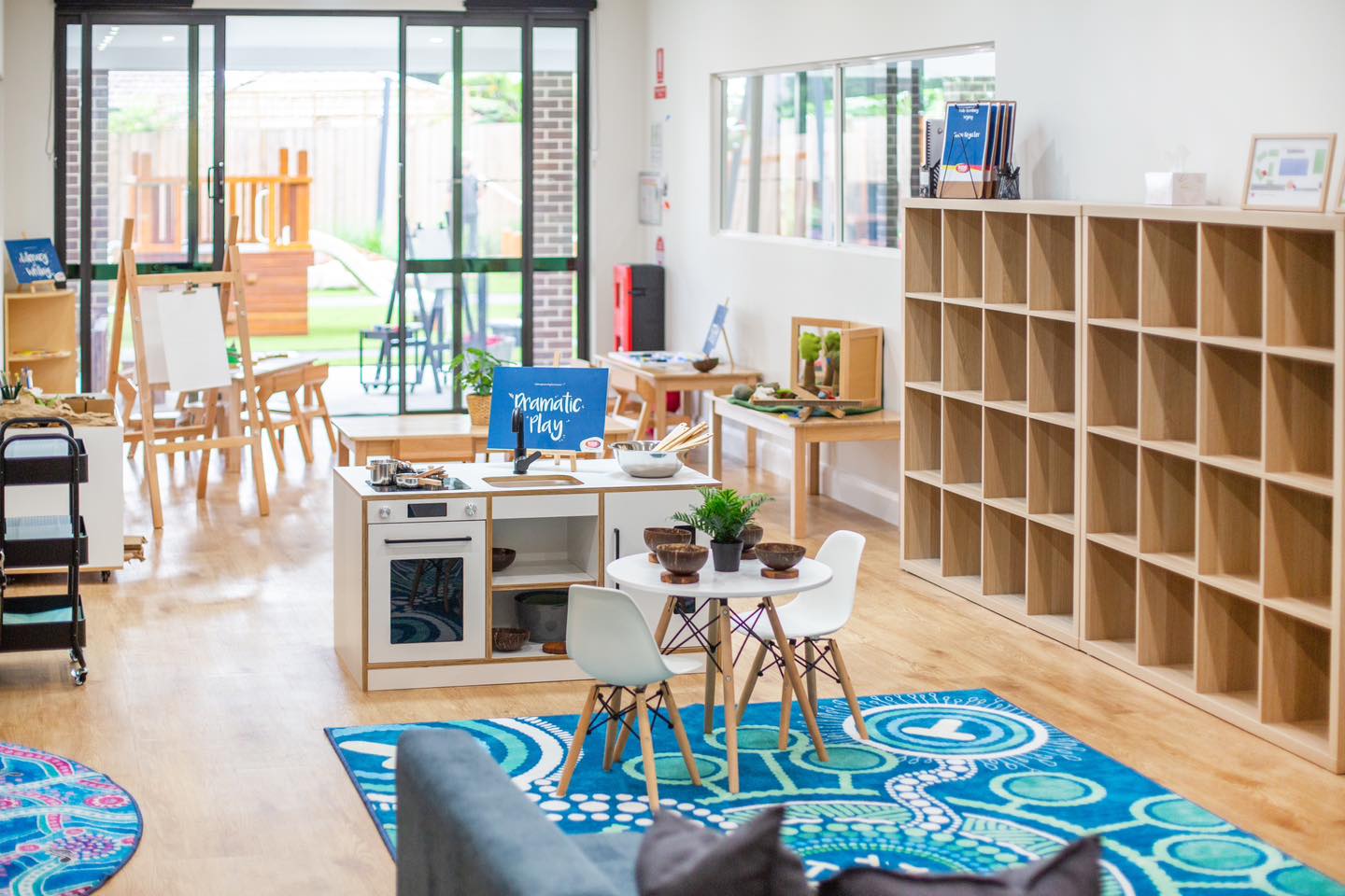 Kids Academy Wyong Opens For Learning - Affinity Education