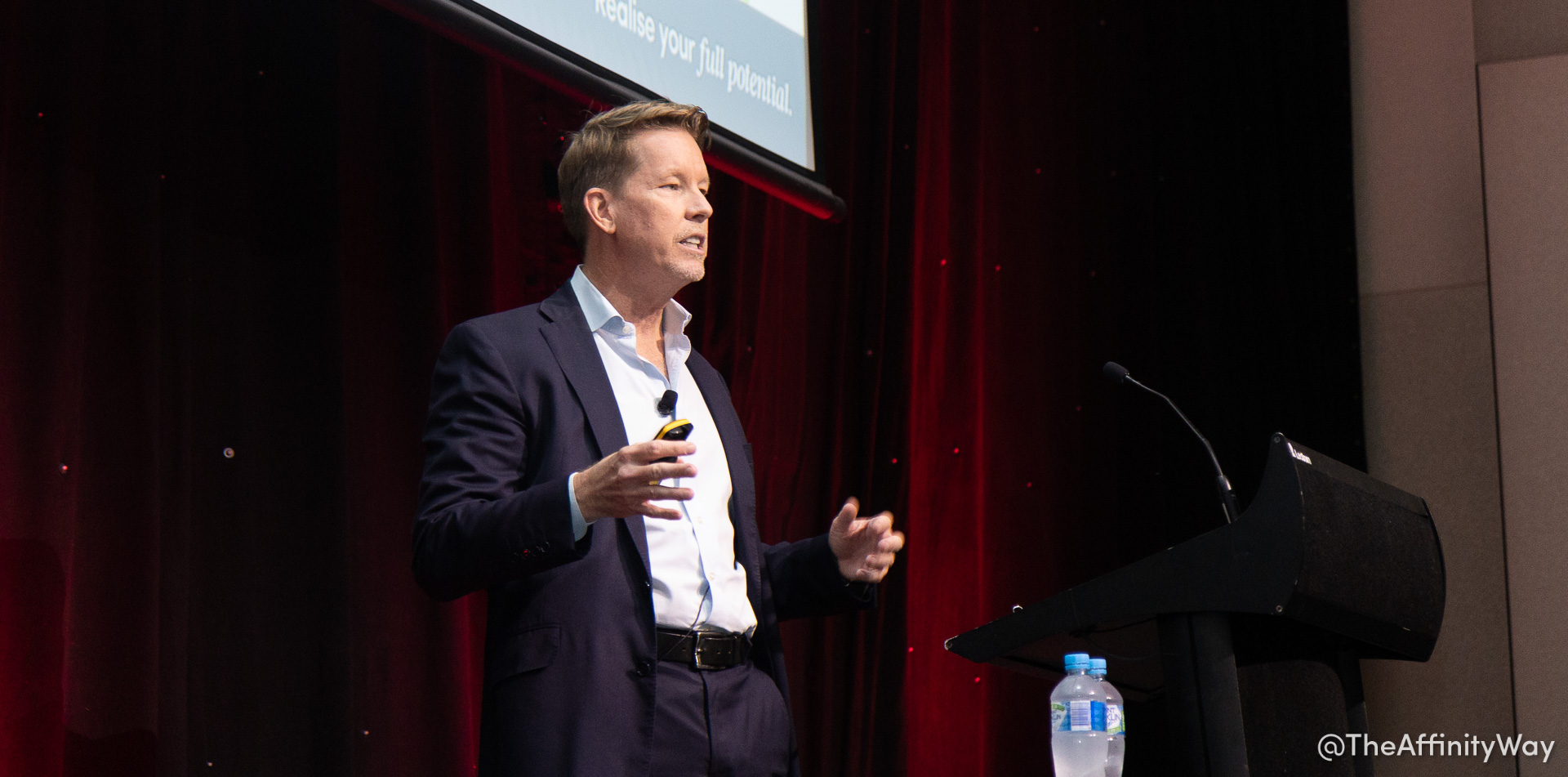 2024 Affinity Centre Managers Conference - Affinity Education