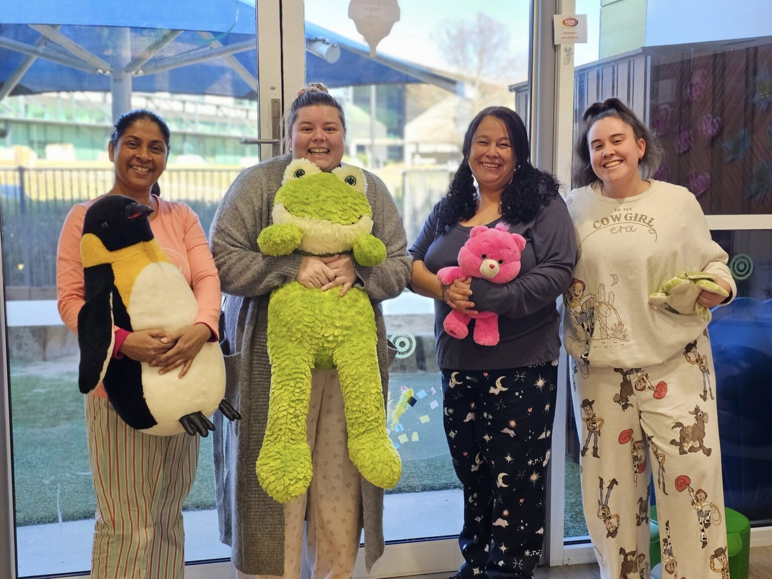 Affinity Education Raises Thousands for Charities During National ...