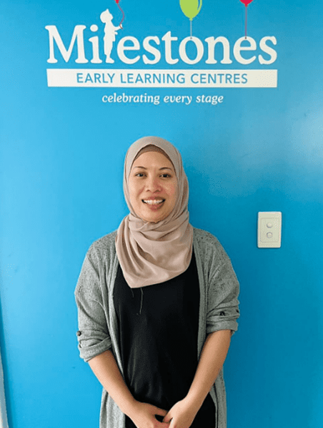 Affinity Education Group's January Shining Stars Affinity Education