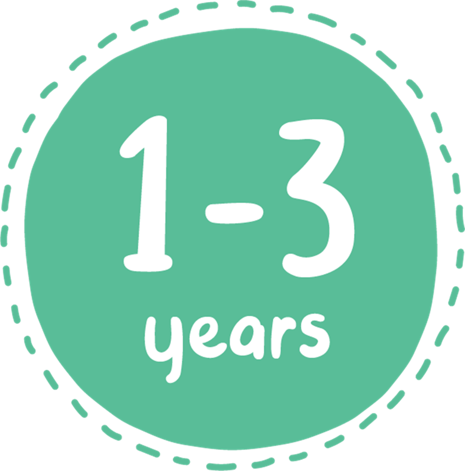 Our Curriculum | Affinity Education Group