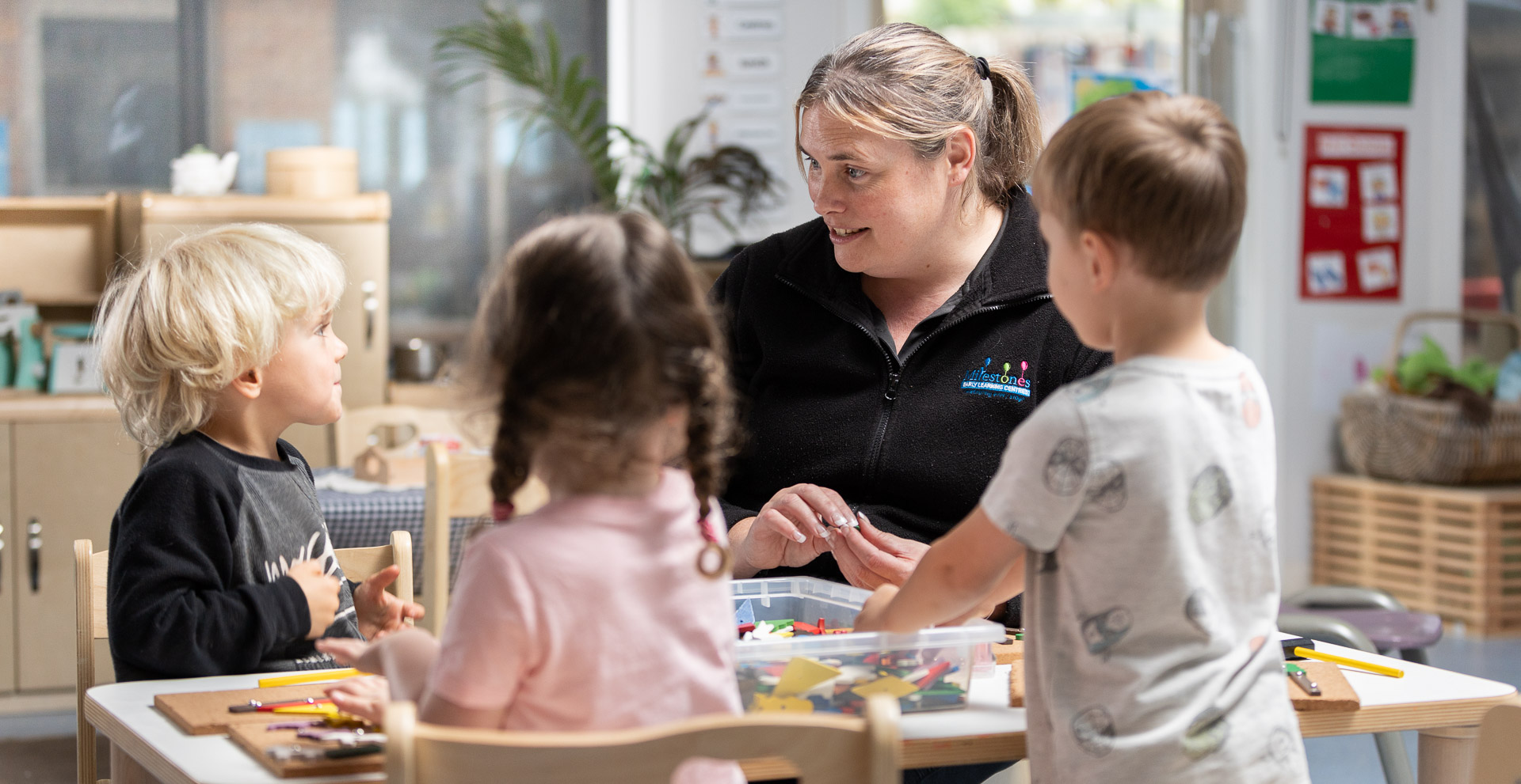 Our Child Care Centres Across Australia | Affinity Education