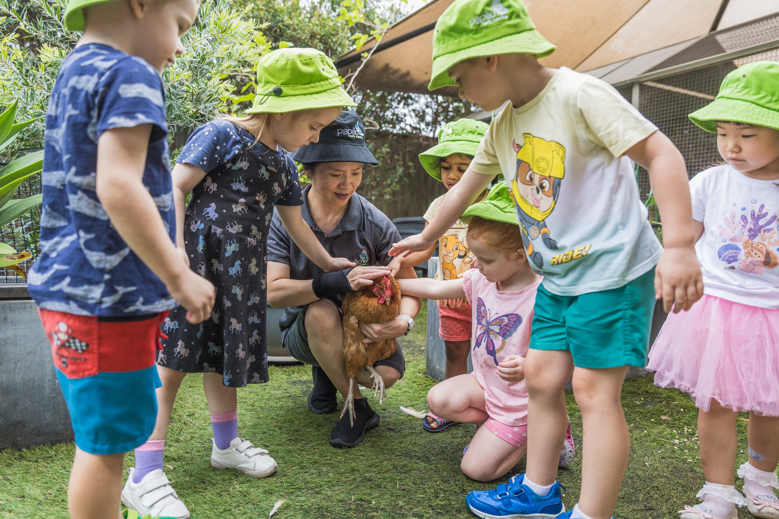 Partnerships - Affinity Education