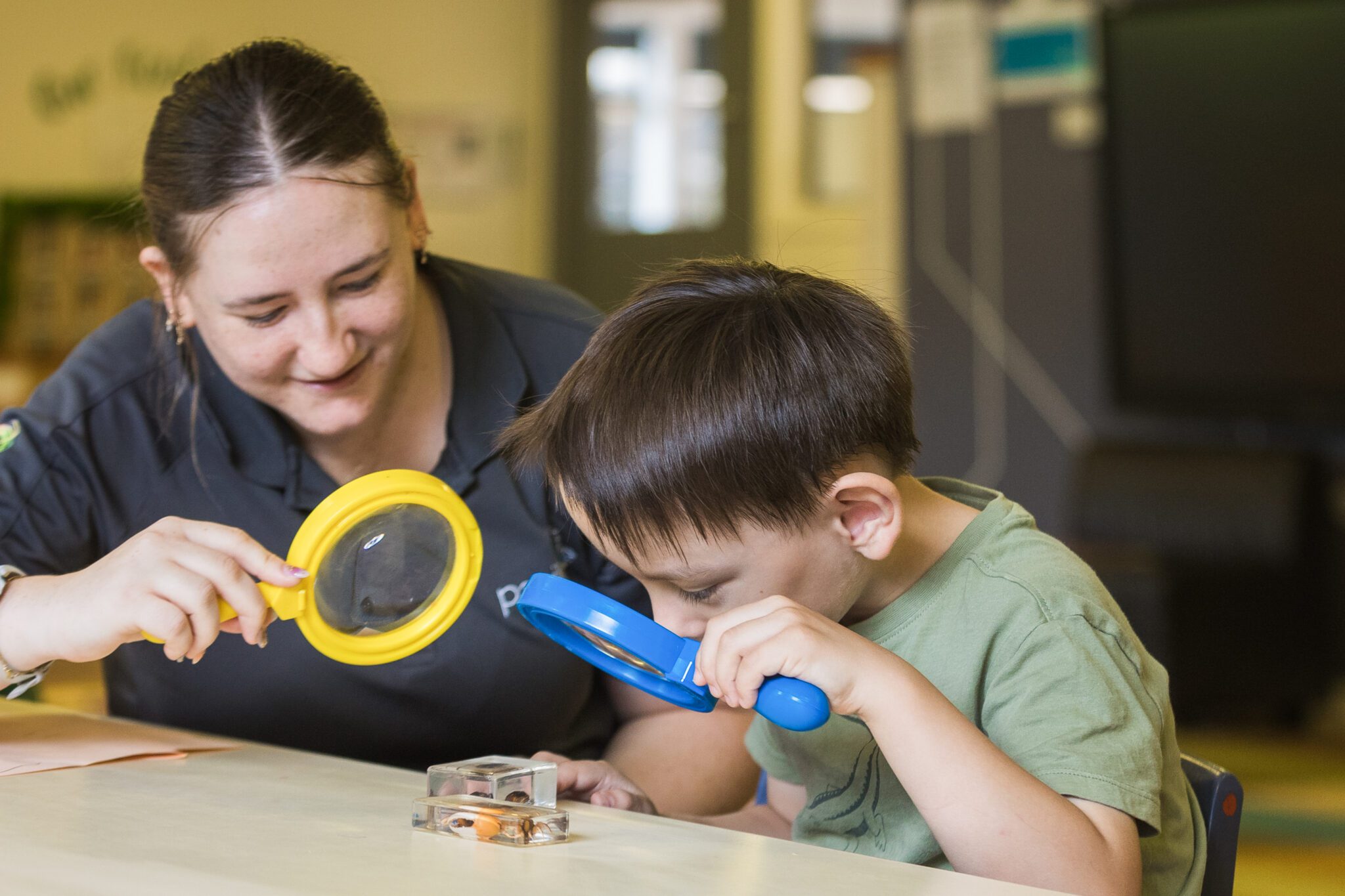 From Trainee to Educator: How the Affinity Supports Your Career