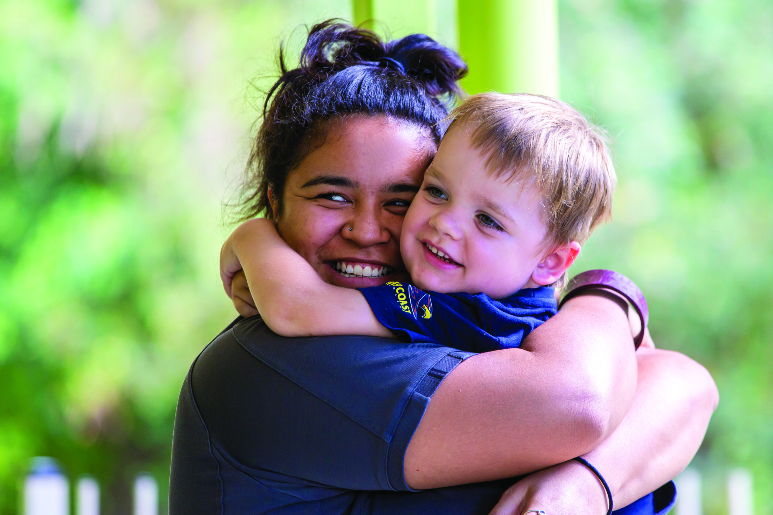 Five things you didn’t know about being an Early Childhood Educator ...