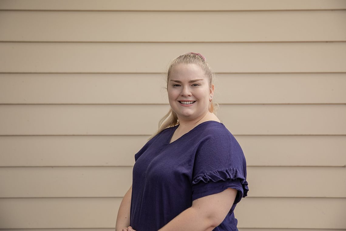 Meet Miss Rachel: One Of Our Wonderful CM - Affinity Education