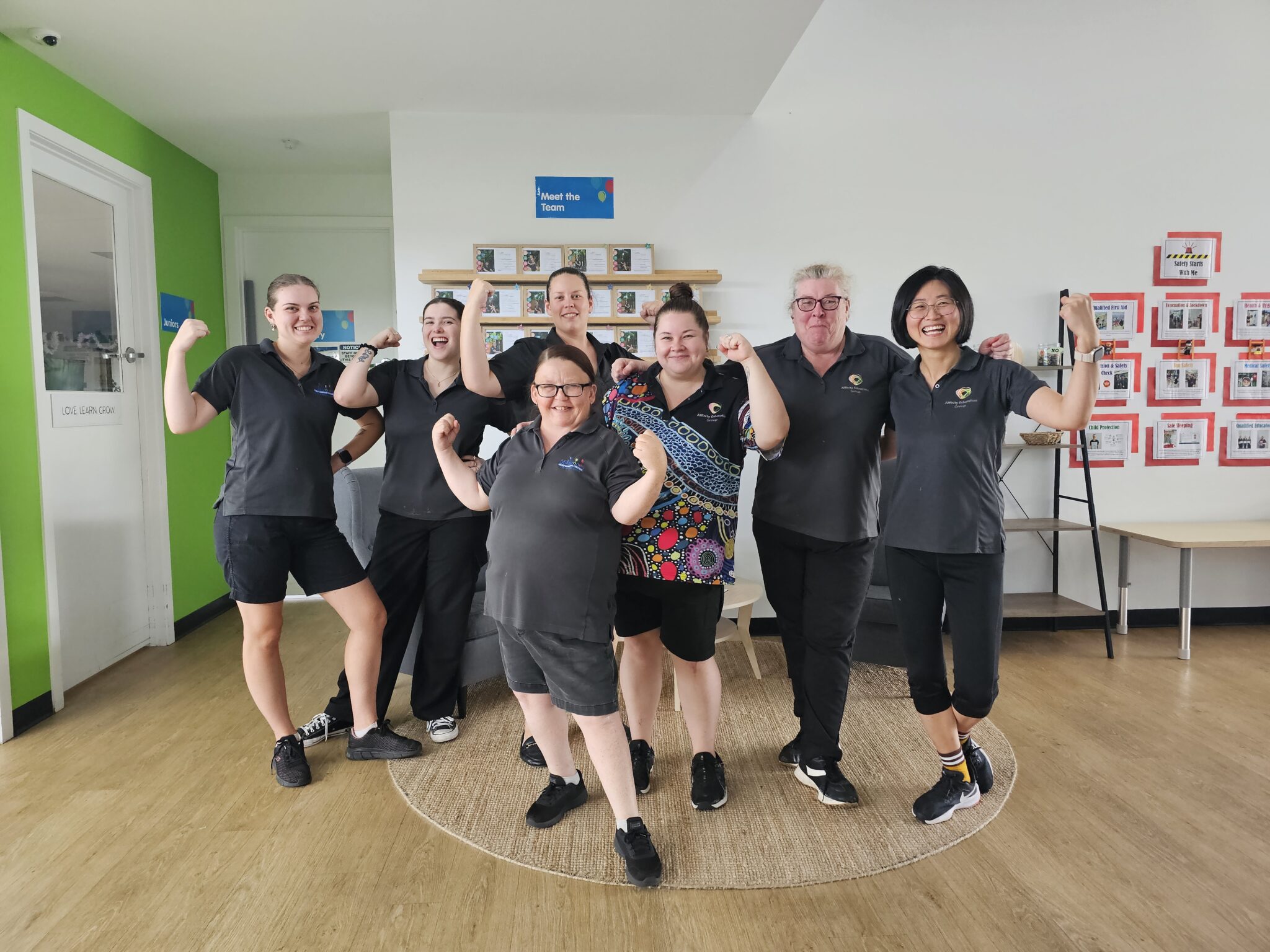 Press Releases | Affinity Education