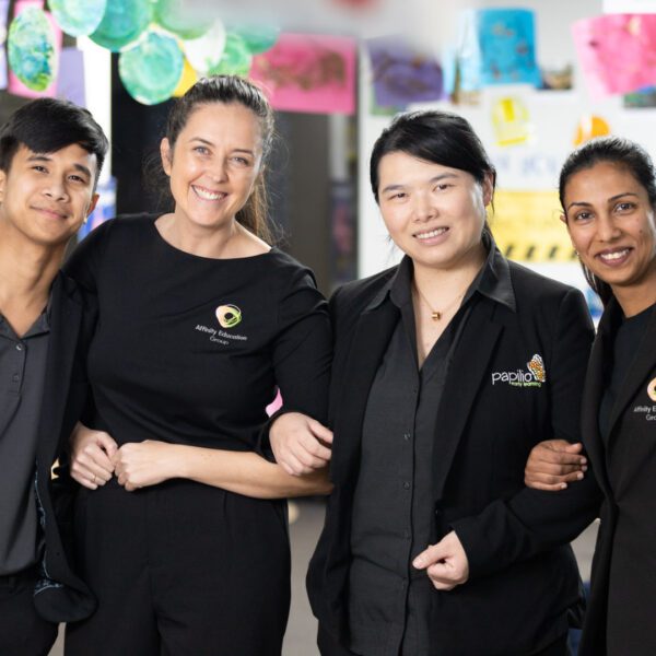 Media Statement - Affinity Education