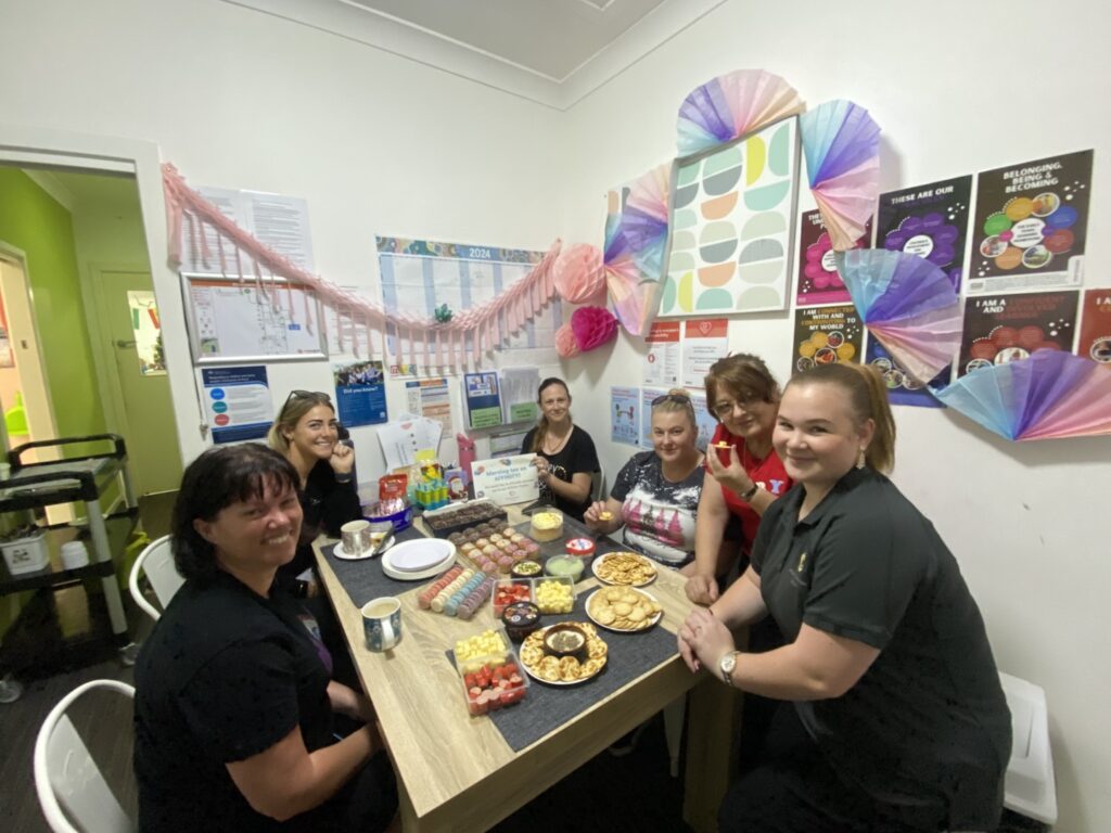 Affinity Education: Now Operating More Than 250 Childcare Centres